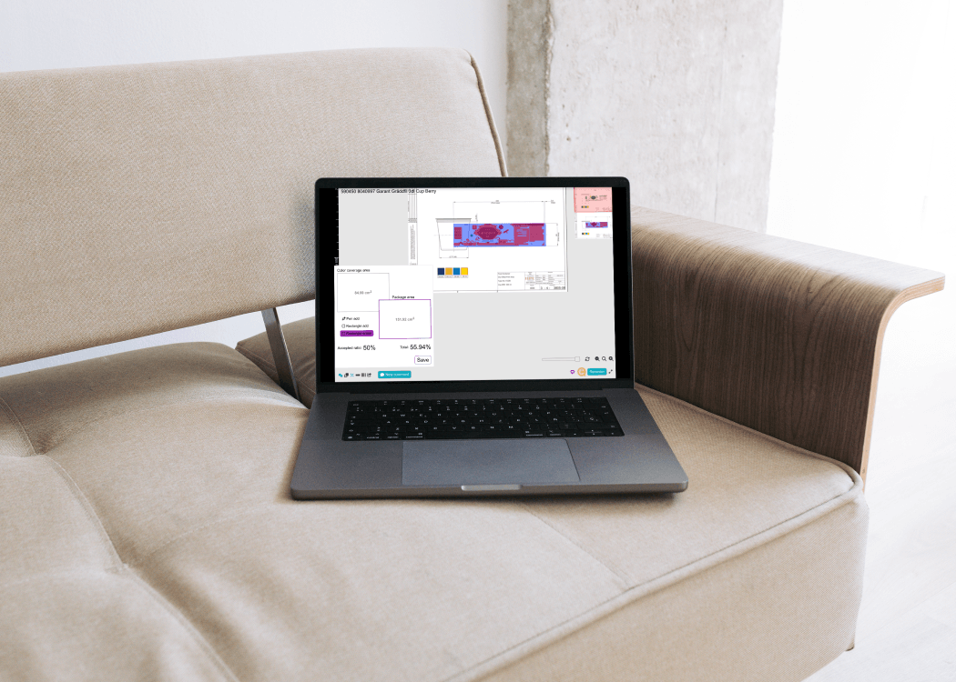 Cway Launches Print Coverage Feature for Smarter Artwork Reviews